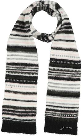 Ganni ACCESSOIRES - Schals auf YOOX.COM
