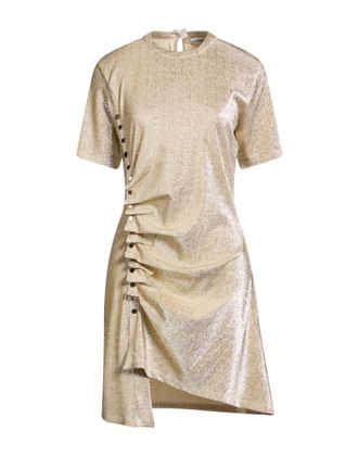 Paco Rabanne KLEIDER - Mini-Kleider auf YOOX.COM
