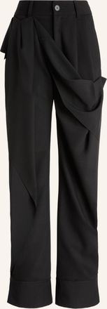 High High Hose Haversham schwarz