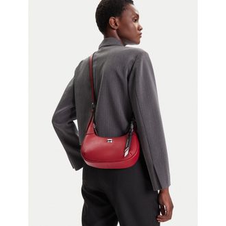 Karl Lagerfeld Handtasche KARL LAGERFELD A3W30107 Rot