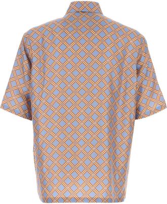 Fendi Over Shirt