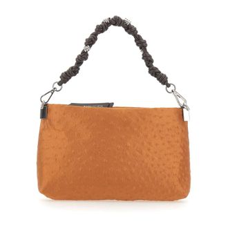 Gianni Chiarini Femme, Sacs, Orange, Taille: ONE Size Sacs &agrave; &eacute;paule