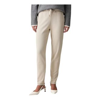 Joop Jw232Je244 Sweatpants - - Trousers - Damen - Beige - S