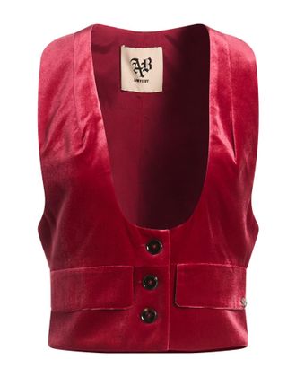 Aniye By ANZ&Uuml;GE und CO-ORDS - Couture-Westen auf YOOX.COM