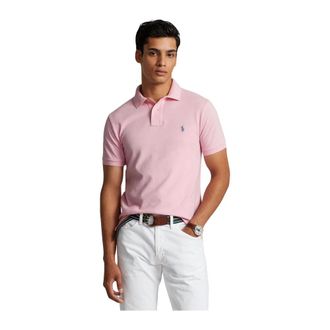 Polo Ralph Lauren Herren, Oberteile, Rosa, XLGr&ouml;&szlig;e