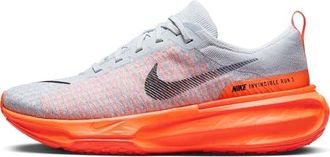 Nike Nike Invincible 3 Chaussures de course sur route pour homme (DR2615-008, platine pur/gris froid/hyper cramoisi/noir), Platine pur/Gris froid/Cramoisi 