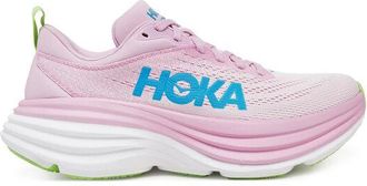 Hoka One One Hoka Laufschuhe Bondi 8 1127952 Rosa