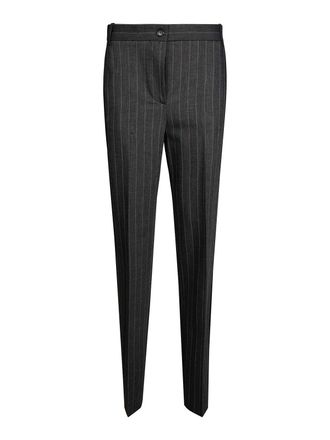 Pinko Pantalons D&eacute;contract&eacute;s - Gris