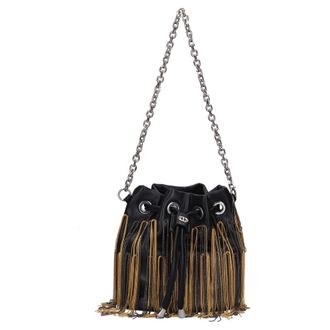 La Carrie Taschen.. Schwarz - - Bags - Damen - Schwarzk - ONE SIZE