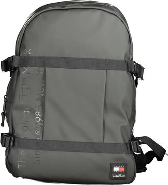 Tommy Hilfiger Homme, Sacs, Noir, Taille: ONE Size Sacs Messenger