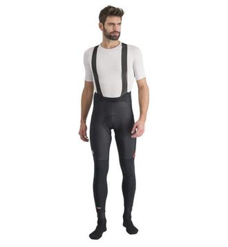 Sportful Fiandre Bibtight- Radhose - Herren