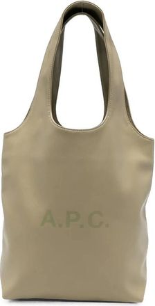 A.P.C. A.p.c., Damen, Taschen, Gr&uuml;n, ONE SIZEGr&ouml;&szlig;e