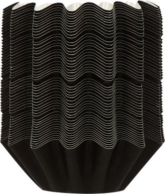 Angoily 50 St&uuml;ck Auslaufsichere Wachsw&auml;rmer Einlagen aus Hitzebest&auml;ndigem Material Kerzenwachs Schmelzeinsatz f&uuml;r Elektrische Wachsw&auml;rmer Geeignet f&uuml;r Selbstg