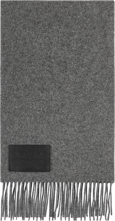 Hogan Tücher & Schals - Scarfs Catrame - Gr. unisize - in Schwarz - für Damen