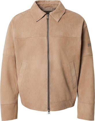 Joop Jacke