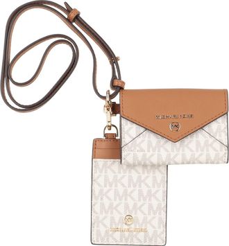 Michael Kors Kleinlederwaren - Portemonnaies auf YOOX.COM