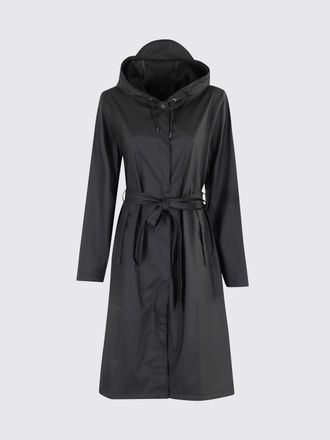 Rains Trench RAINS Femme couleur Noir