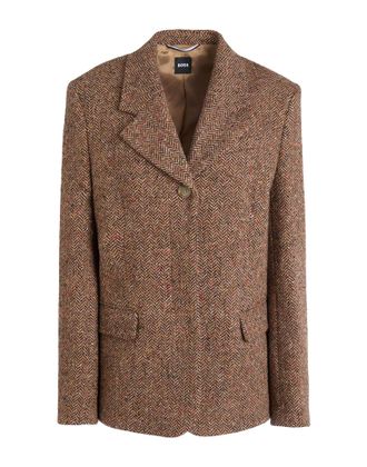 BOSS ANZ&Uuml;GE und CO-ORDS - Blazers auf YOOX.COM