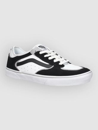 Vans Skate Rowley Chaussures de skate noir