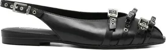 Ash Ash, Femme, Chaussures, Noir, Taille: 38 EU Chaussures Ash