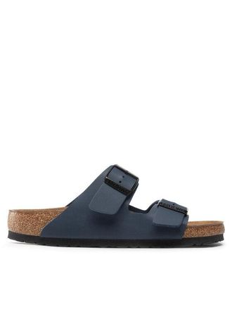 Birkenstock Pantoletten Arizona 0051751 Dunkelblau