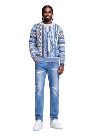 Carlo Colucci Sweater Fuscaldo