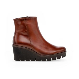 Gabor Damen, Schuhe, Braun, 40 1/2 EUGr&ouml;&szlig;e