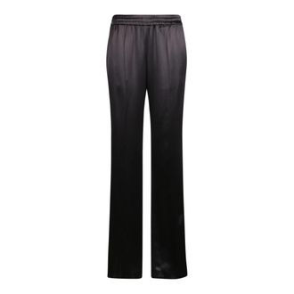 Tom Ford Weite Hosen - - Trousers - Damen - Schwarzk - XS