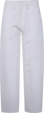 Yohji Yamamoto Work Trousers