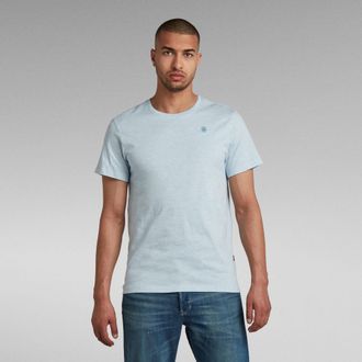 G-Star Base-S T-Shirt - Mehrfarbig - Herren