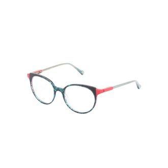Etnia Barcelona Femme, Accessoires, Bleu, Taille: 50 MM Monture optique Romanova Tqco bleue
