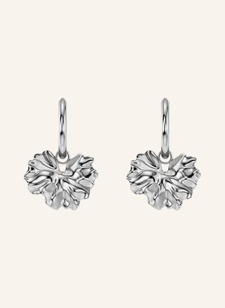 Edblad Edblad Creolen Gerana silber