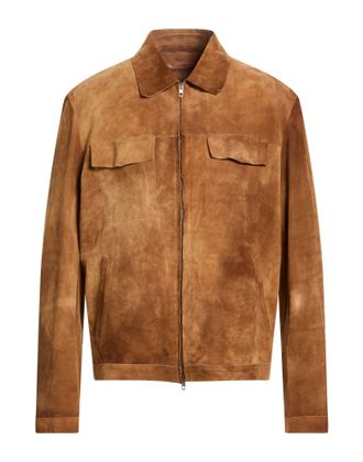 Salvatore Santoro JACKEN & M&Auml;NTEL - Jacken und Anoraks auf YOOX.COM