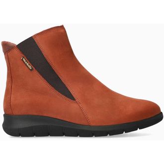 Mephisto Bottines en cuir IDILIA.P5140971