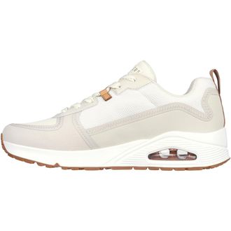 Skechers Basket Basse &agrave; Lacets Sckechers Uno Layover