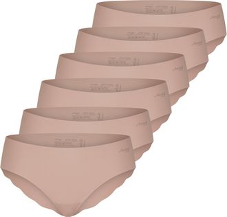 sloggi Panty ZERO Microfibre 2.0