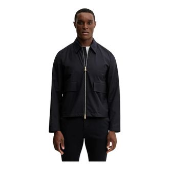 Paul Smith Light Jackets - - Jackets - Herren - Blau - M