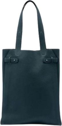 Herm&egrave;s Damen, Pre-Owned, Gr&uuml;n, ONE SIZEGr&ouml;&szlig;e