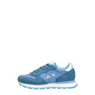 Sun 68 Damen, Schuhe, Blau, 37 EUGr&ouml;&szlig;e