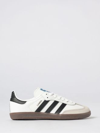 adidas Sneakers Kinder Farbe Wei&szlig;