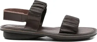 Trippen Ballerinas - Braun