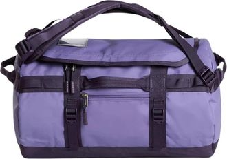 The North Face Base Camp Duffel XS - - Bags - unisex - Lila - ONE SIZE