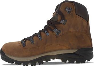 Olang 85 Cuoio Scarpa Uomo Trekking Logan.TEX