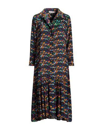 Jessie Western ROBES - Robes midi sur YOOX.COM