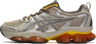 Asics Homme, Sport, Beige, Taille: 43 1/2 EU Gel-Quantum Kinetic