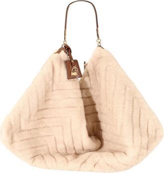 Liu Jo Femme, Sacs, Blanc, Taille: ONE Size Sac &agrave; main Engel