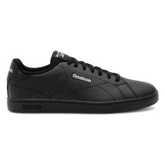 Reebok Court Clean Sneakers - - Sport - Herren - Schwarzk - 40 EU