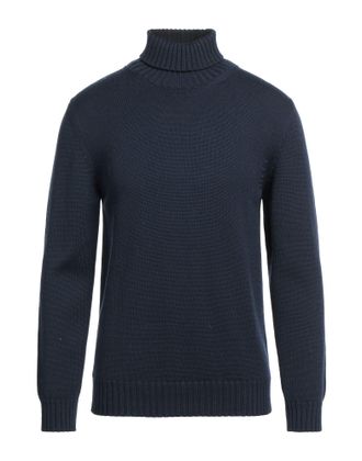 Alpha Studio STRICKWAREN - Rollkragenpullover auf YOOX.COM