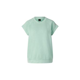 Bogner Fire + Ice Sweatshirt Ilea f&uuml;r Damen - Mint - XS