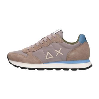 Sun 68 Herren, Schuhe, Braun, 45 EUGr&ouml;&szlig;e